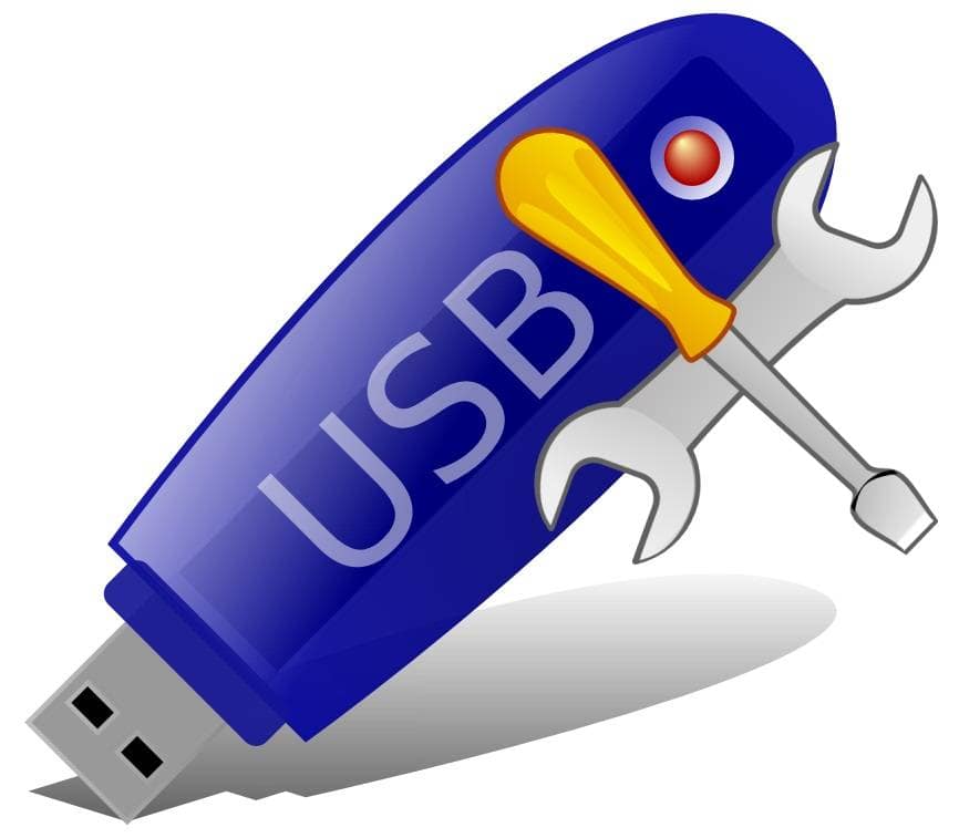 12 ferramentas indispensáveis a ter na pen USB - Saúde Bem-Estar e ...